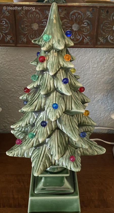 Cordey Christmas Trees (redux) – THE CYBIS ARCHIVE