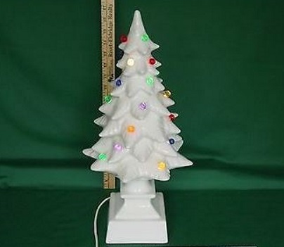 Cordey Christmas Trees (redux) – THE CYBIS ARCHIVE