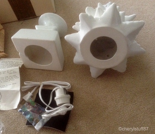 Cordey Christmas Trees (redux) – THE CYBIS ARCHIVE