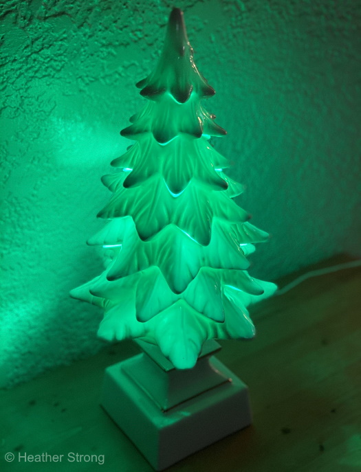 Cordey Christmas Trees (redux) – THE CYBIS ARCHIVE