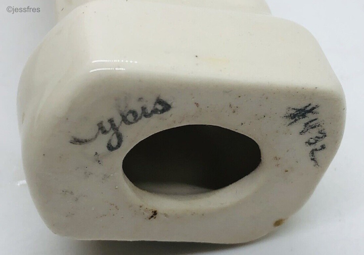 Jesus Sculptures by Cybis – THE CYBIS ARCHIVE