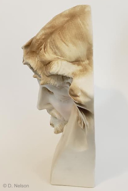 Jesus Sculptures by Cybis – THE CYBIS ARCHIVE