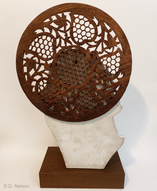 Jesus Sculptures by Cybis – THE CYBIS ARCHIVE