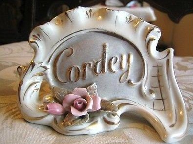 History of the Cordey China Company – THE CYBIS ARCHIVE