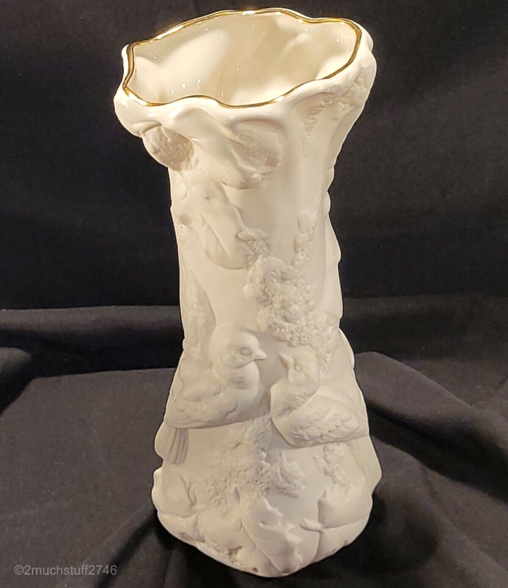 Cybis Porcelain Vases – THE CYBIS ARCHIVE