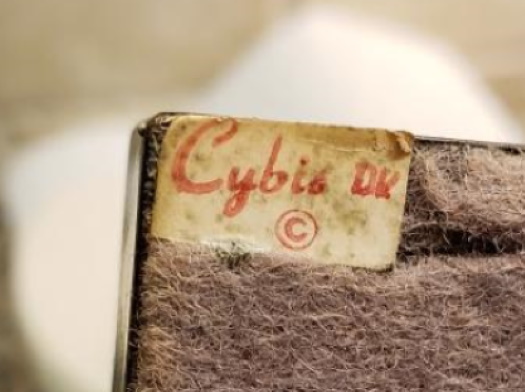 Old Cybis Signatures on New Pieces, New Signatures on Old Pieces, and A ...