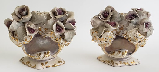 Cybis Porcelain Vases – THE CYBIS ARCHIVE