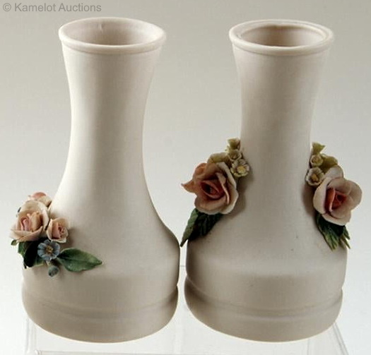 Cybis Porcelain Vases – THE CYBIS ARCHIVE
