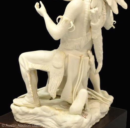 Cybis ‘Magic Boy’: A Study in Changes and Differences – THE CYBIS ARCHIVE