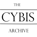 THE CYBIS ARCHIVE – a comprehensive encyclopedia of cybis porcelain