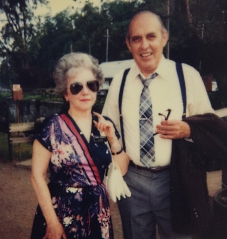 Cybis Artist Profile: Harry Burger – THE CYBIS ARCHIVE