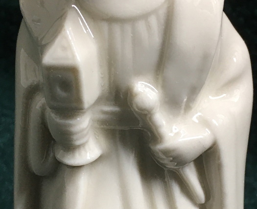 Another Cybis Nativity Series in the 1950s? – THE CYBIS ARCHIVE