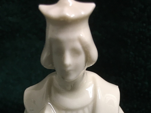 Another Cybis Nativity Series in the 1950s? – THE CYBIS ARCHIVE