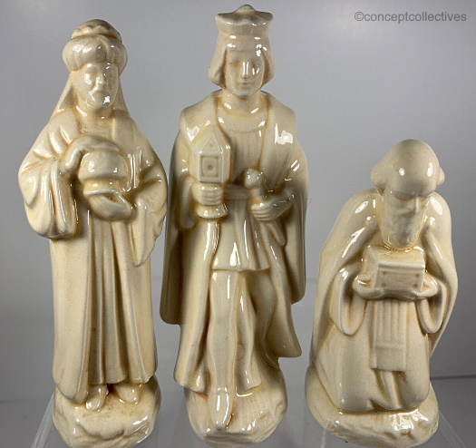 Another Cybis Nativity Series in the 1950s? – THE CYBIS ARCHIVE