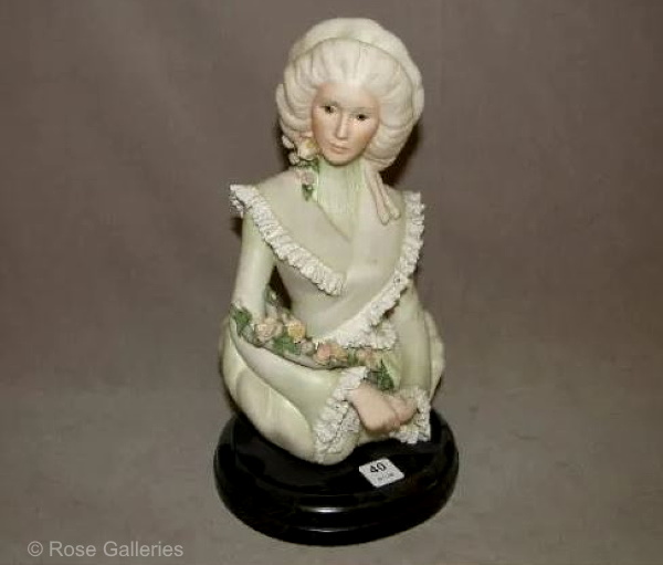 Cybis Artist Profile: Helen Granger Young – THE CYBIS ARCHIVE