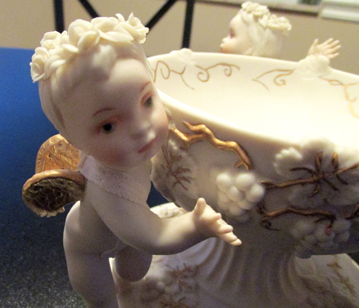 The Curious Chronology of the Cybis Award Bowl – THE CYBIS ARCHIVE