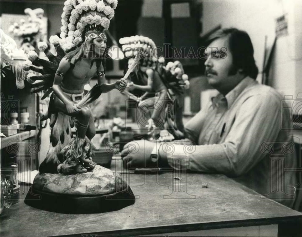 A Look Inside the Cybis Studio – THE CYBIS ARCHIVE