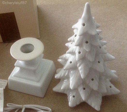 Cordey Christmas Trees (redux) – THE CYBIS ARCHIVE
