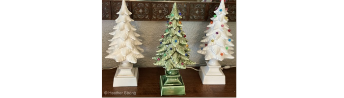 Cordey Christmas Trees (redux) – THE CYBIS ARCHIVE