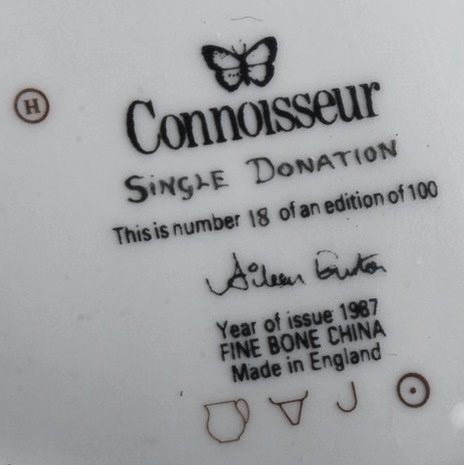 The Art of Making Art Porcelain – THE CYBIS ARCHIVE