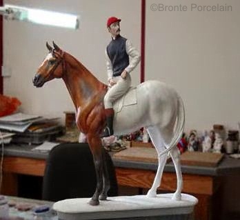 The Art of Making Art Porcelain – THE CYBIS ARCHIVE