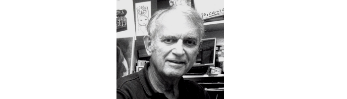 Cybis Artist Profile: George Ivers, Part One – THE CYBIS ARCHIVE