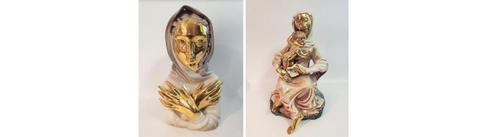 THE CYBIS ARCHIVE – a comprehensive encyclopedia of cybis porcelain